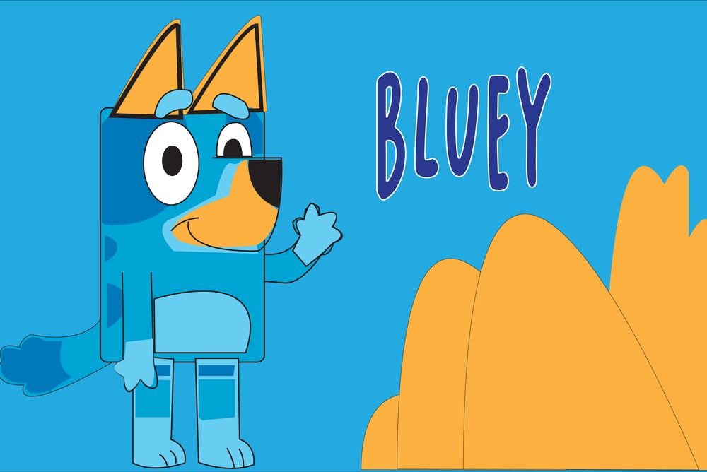 5 Lessons Parents Can Learn From The Hit Show Bluey | Brighthouse ELC